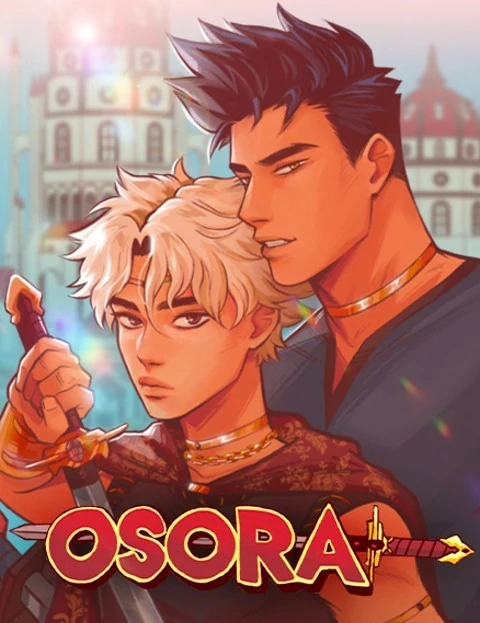 Osora (Bonus chapters) - Read Free Manga Online at Bato.To